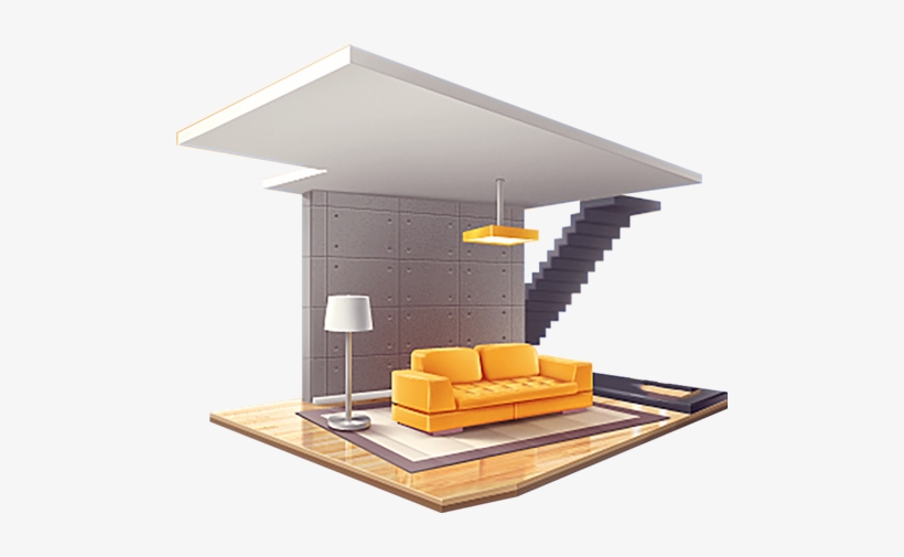 Download Kalash Design Png Download - Interior Design Images Png ...