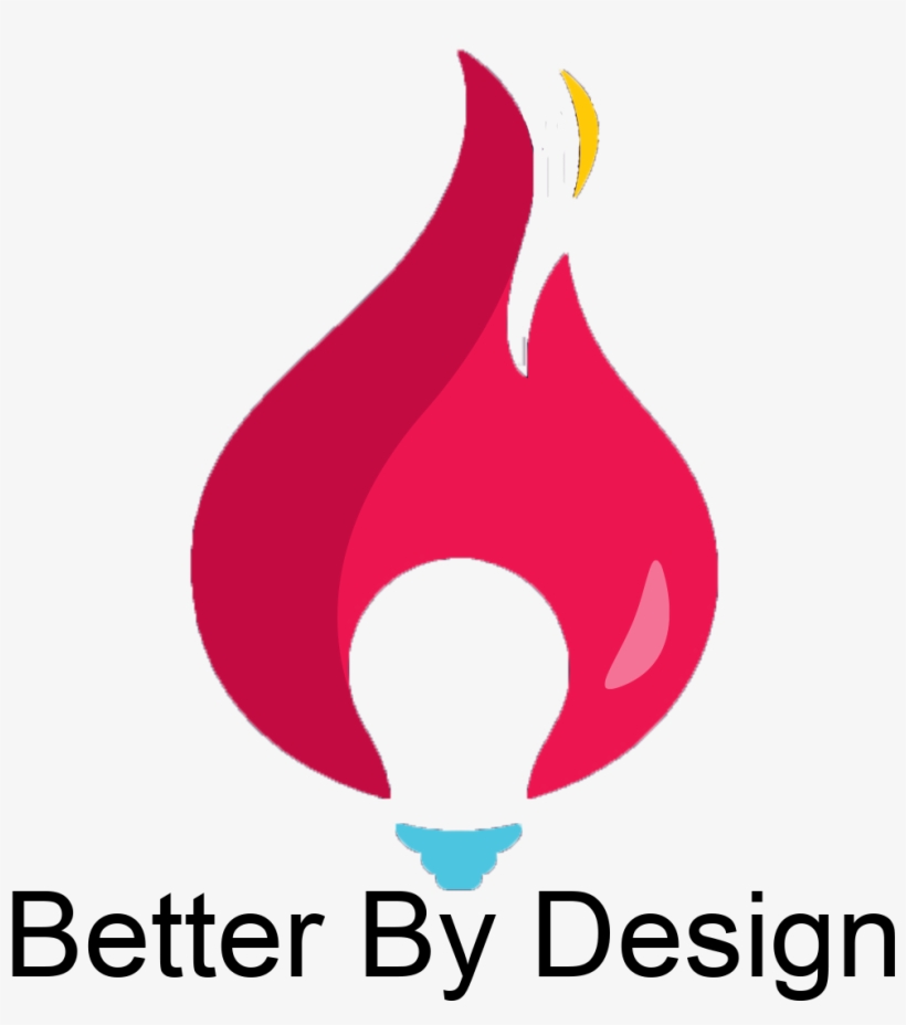 Download Better By Design Logo | Transparent PNG Download | SeekPNG