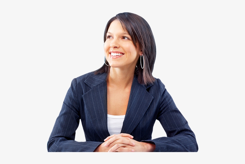 Slide12 - Hd Professional Lady Png PNG Image | Transparent PNG Free ...