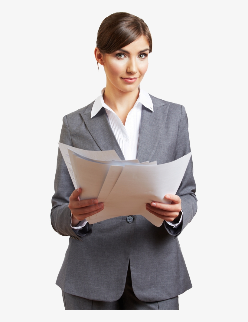 Accounting,bookkeeping And Business Solutions - Business PNG Image ...