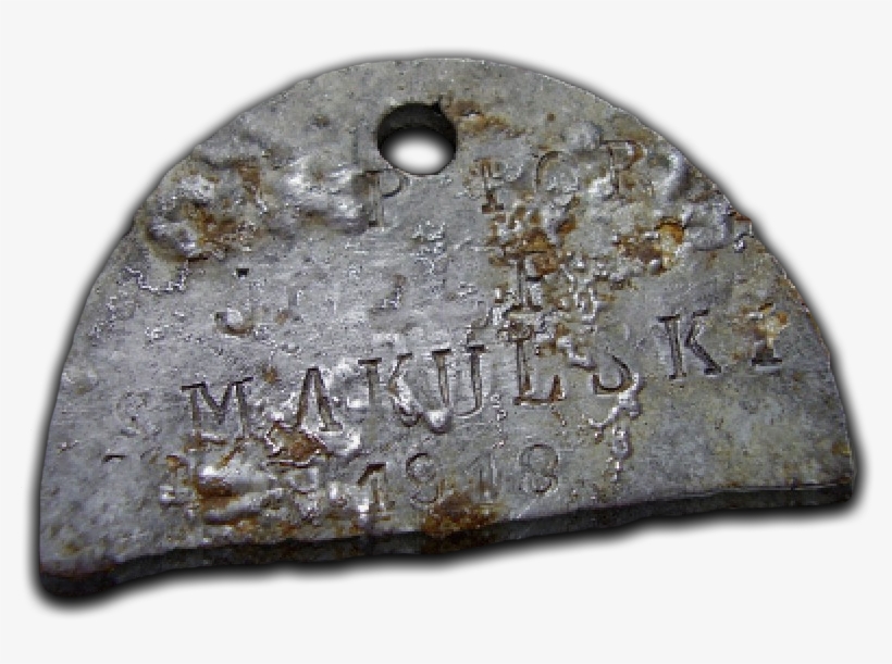 Dog Tag Hd - Dog Tag PNG Image | Transparent PNG Free Download on SeekPNG
