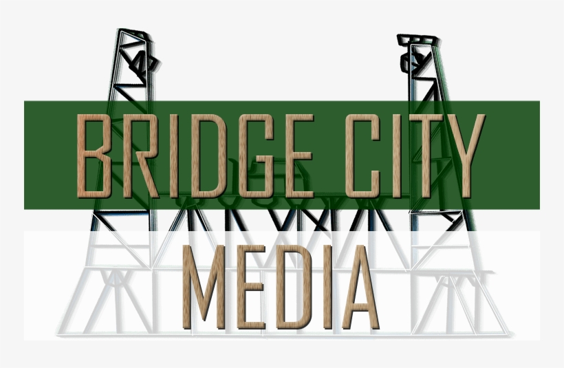 Bridge City Media Logo Full Png - Logo PNG Image | Transparent PNG Free ...