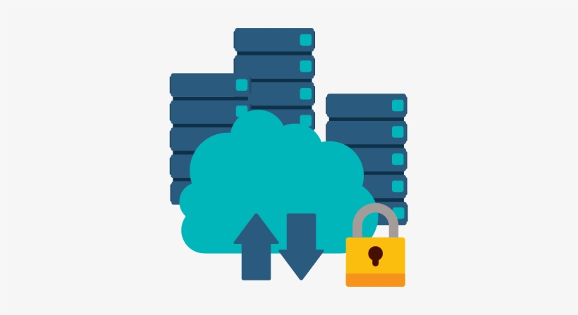Download Cloud Database Image - Database Png Graphic | Transparent PNG ...