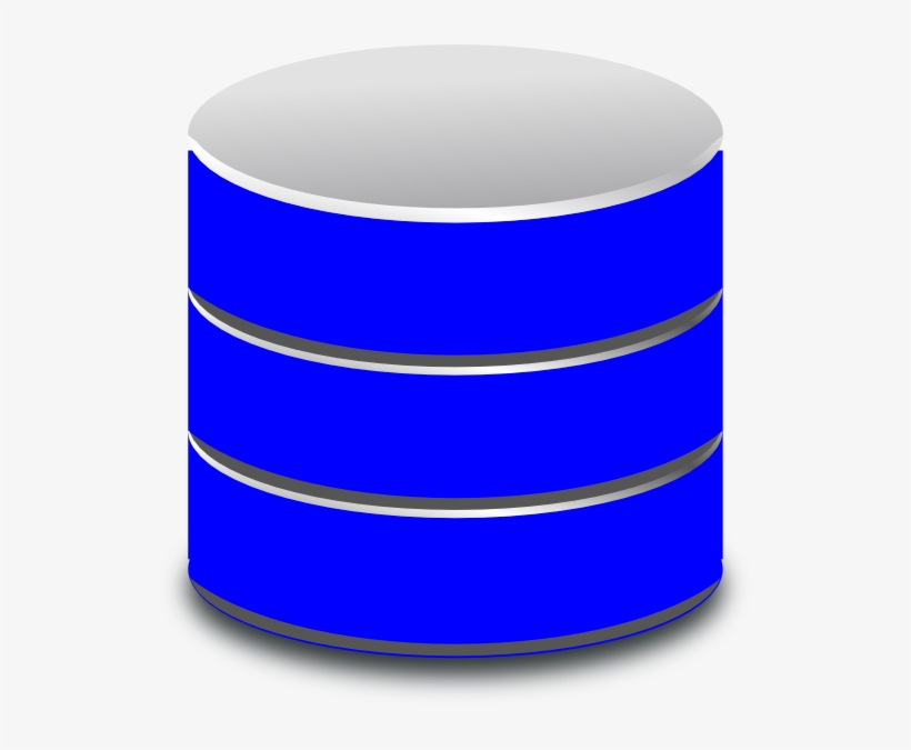 How To Set Use Database Svg Vector PNG Image | Transparent PNG Free ...