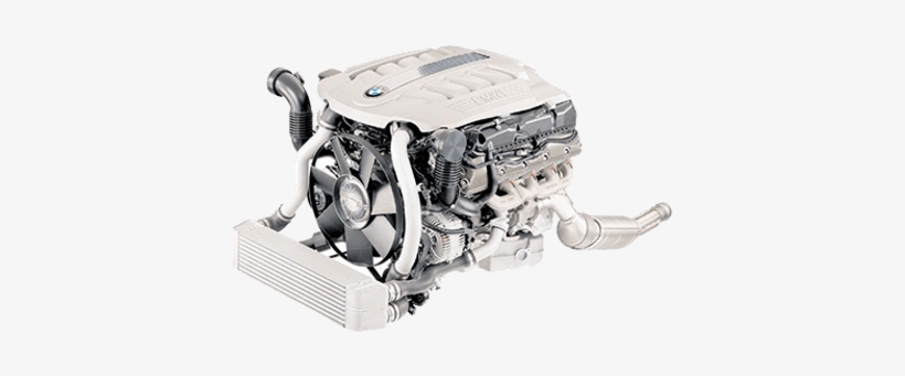 Bmw Engine - Amg V8 Engine Png PNG Image | Transparent PNG Free ...