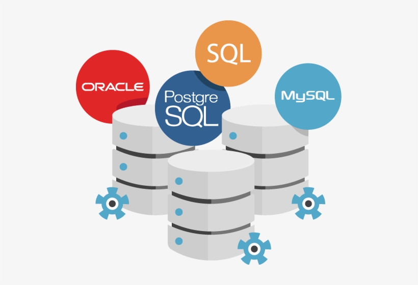 Database - Database Development PNG Image | Transparent PNG Free ...