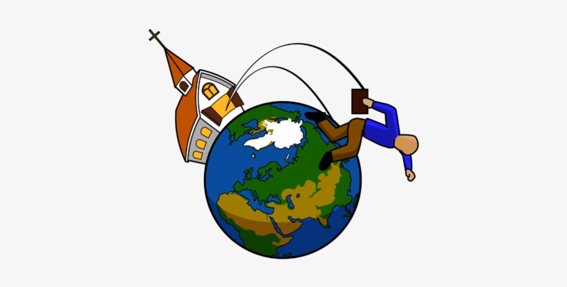World Missions Clipart