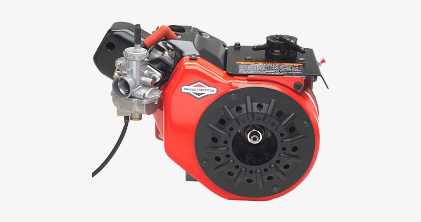 Download Briggs & Stratton - Briggs Animal Engine | Transparent PNG ...