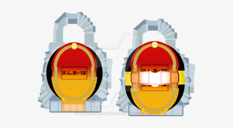 Download Mango Energy Lockseed By - Portable Network Graphics ...