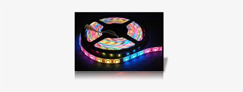Download Details - Led Strip Light | Transparent PNG Download | SeekPNG