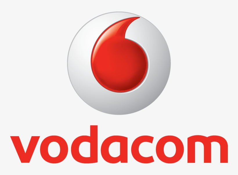 Vodacom Logo - Vodacom Logo Transparent PNG Image | Transparent PNG ...