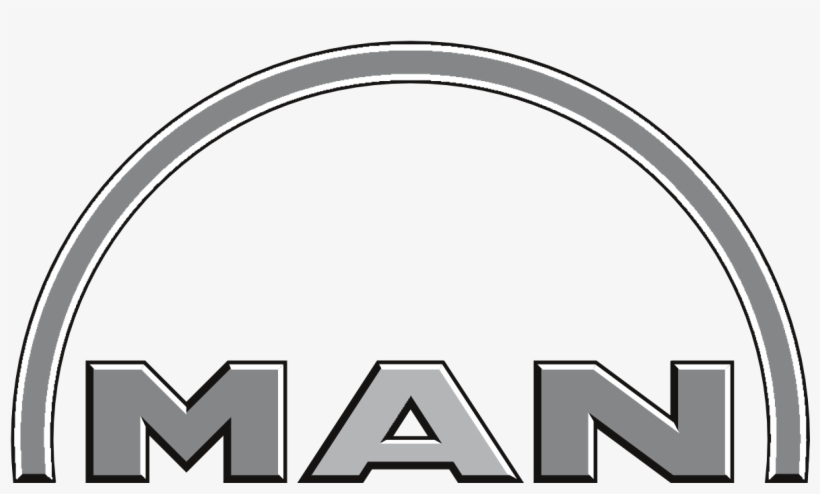 Man Truck And Bus Logo PNG Image | Transparent PNG Free Download on SeekPNG