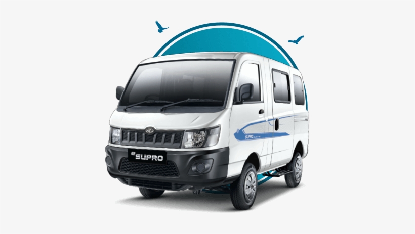 Mahindra E Supro PNG Image | Transparent PNG Free Download on SeekPNG