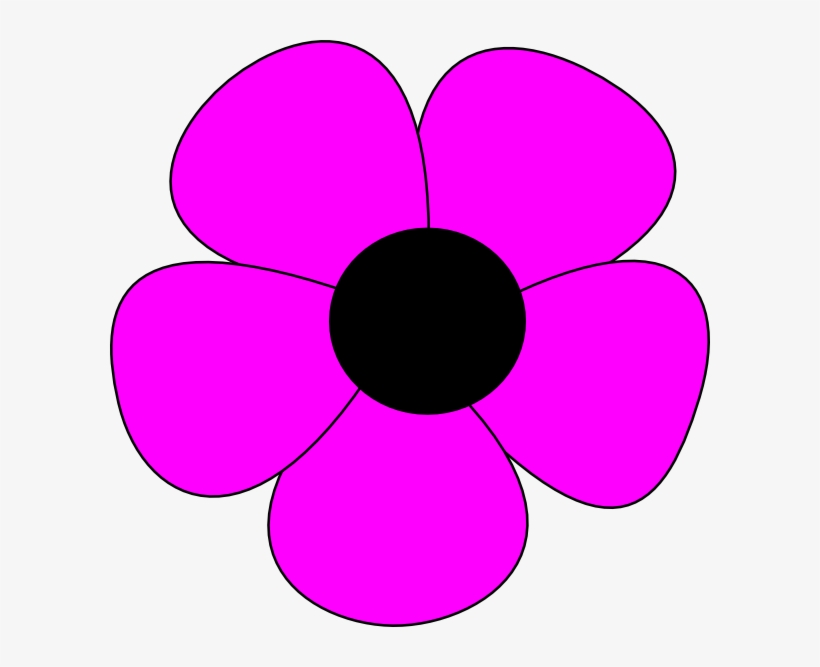 Simple - Simple Flowers PNG Image | Transparent PNG Free Download on ...