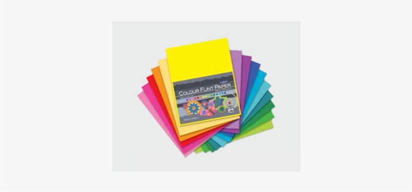 Download Cs12990 20x25 100s Colour Flint Paper - Paper | Transparent ...