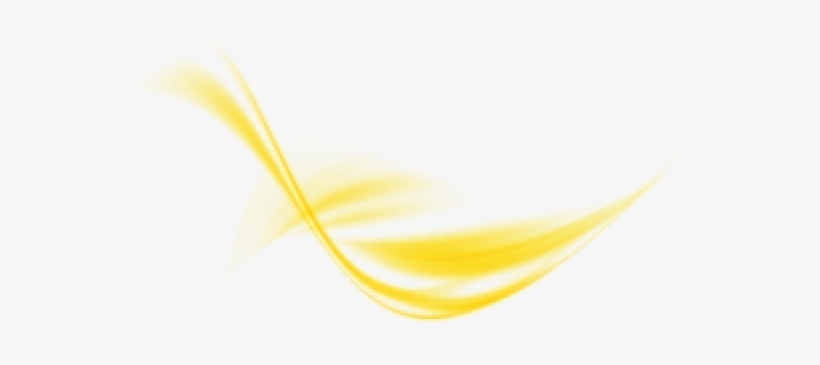 Photoscape Effects Clipart Png Clipart - Yellow Wave Effect Png PNG ...