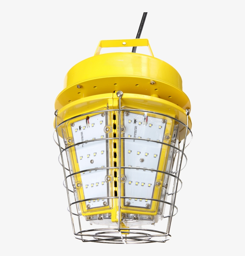 Led High Bay Light - Light-emitting Diode PNG Image | Transparent PNG ...