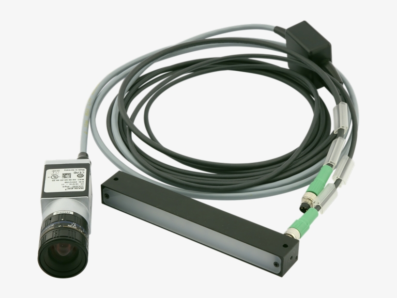 Camera & Light Trigger Cable - Product PNG Image | Transparent PNG Free ...