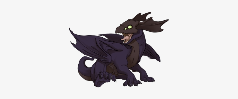 Talvar - Rabbit Dragon Hybrid PNG Image | Transparent PNG Free Download ...