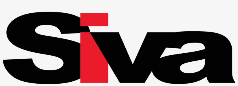 Siva Logo V3 - Graphic Design PNG Image | Transparent PNG Free Download ...