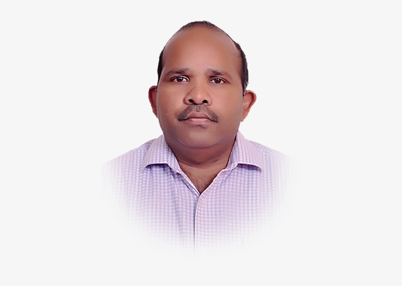 Samba Siva Rao - Aspirants Iit Academy PNG Image | Transparent PNG Free ...