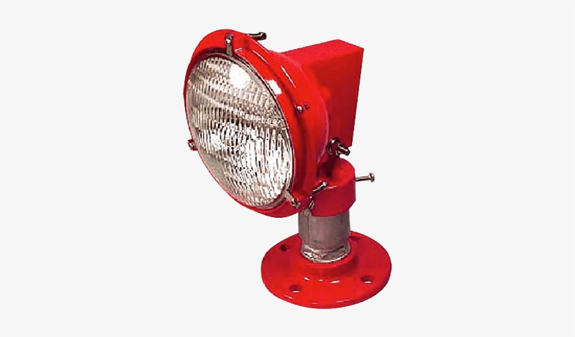 Par56 Elevated Approach Lights - Headlamp PNG Image | Transparent PNG ...