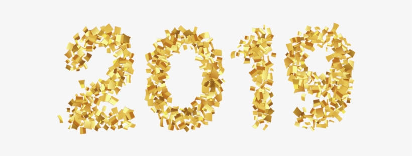 Transparent 2019 Png PNG Image | Transparent PNG Free Download on SeekPNG