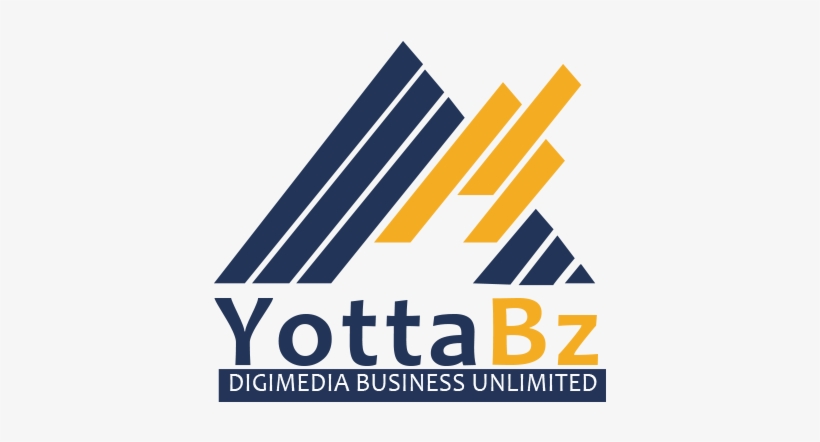 Yotta Digimedia Business Unlimited - Royalty-free PNG Image ...