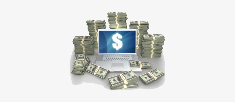 Making Money Online PNG Image | Transparent PNG Free Download on SeekPNG