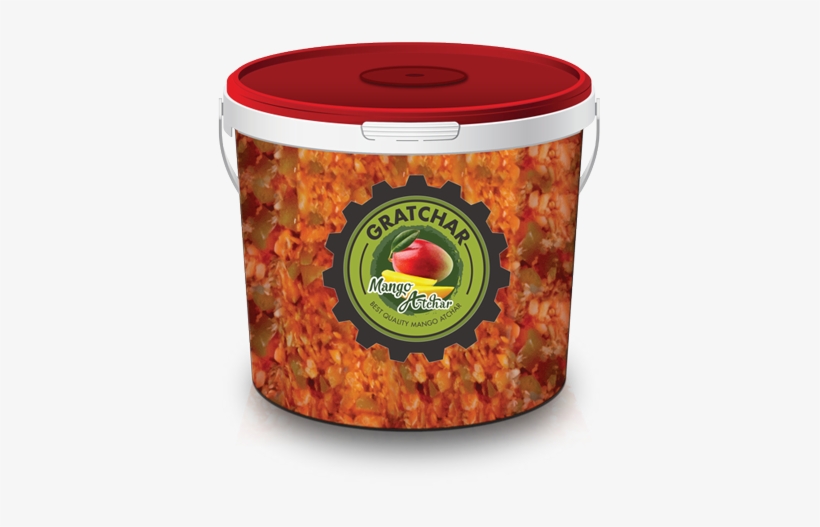 Gratchar Mango Atchar - Mango Achar Recipe South Africa PNG Image ...