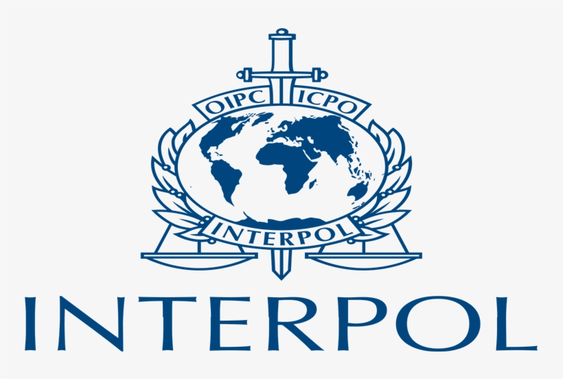 Interpol Issues Red Corner Notice Against Nirav Modi's - Logo Interpol ...
