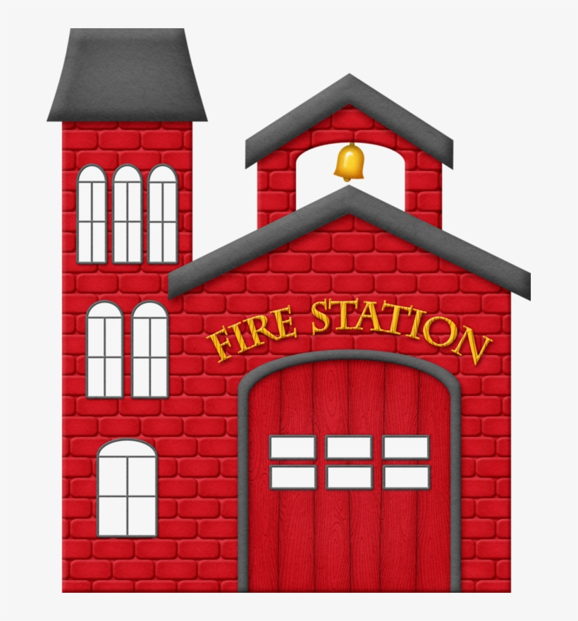 Firedept Clipart