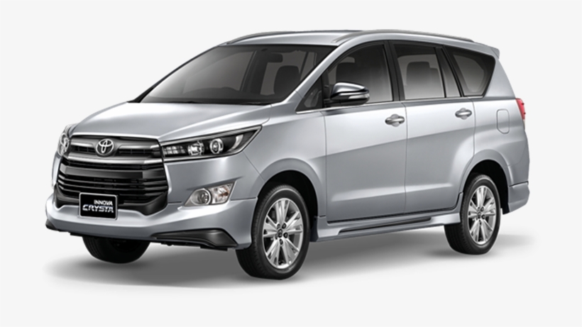 Toyota Innova PNG Image | Transparent PNG Free Download on SeekPNG