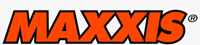Maxxis Logo