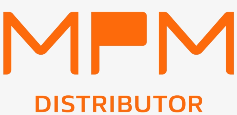 Logo Mpm Distributor - Pt Mitra Pinasthika Mustika Rent PNG Image ...