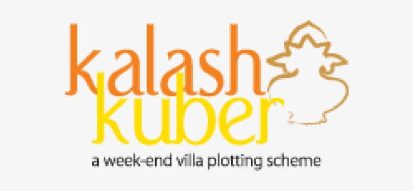 Kalash Kuber A Week End Villa Plotting Scheme - Design PNG Image ...