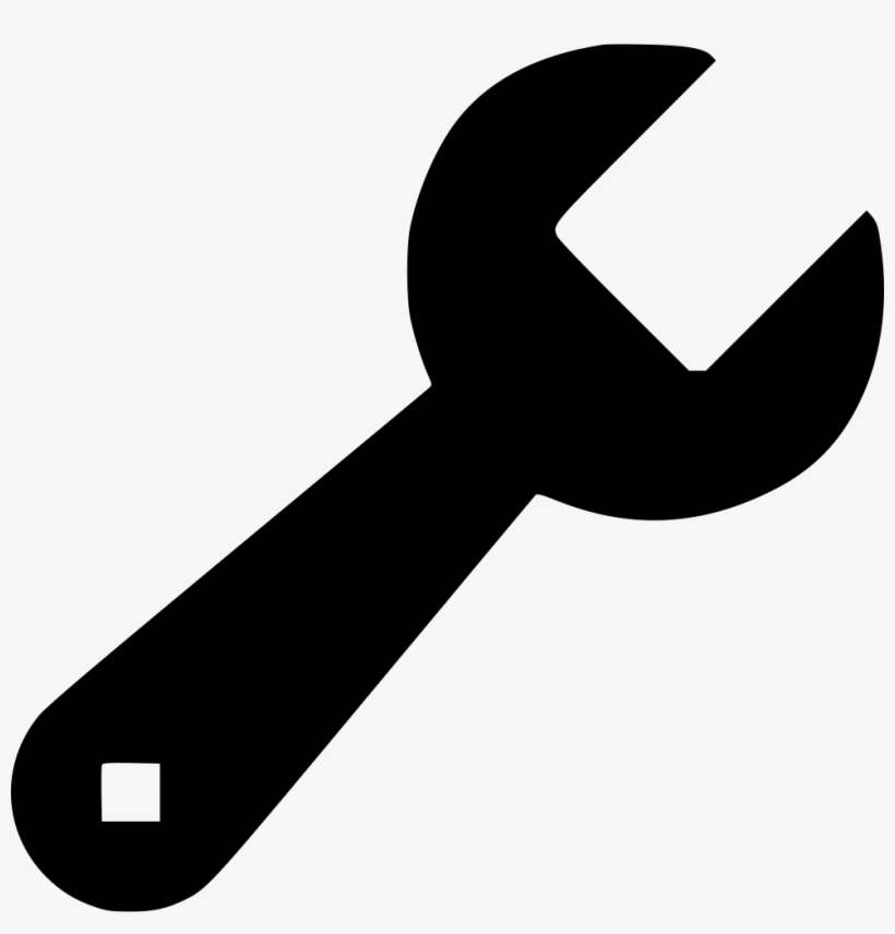 Spanner Png Image - Wrench Icon PNG Image | Transparent PNG Free ...