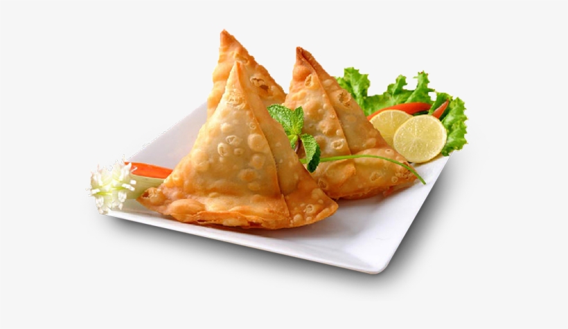 Samosa - Samosa Dish PNG Image | Transparent PNG Free Download on SeekPNG