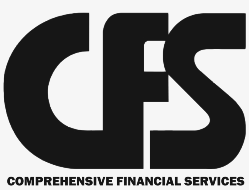 Thank You To Cfs Comprehensive Financial Services - Cubic Foot Per ...