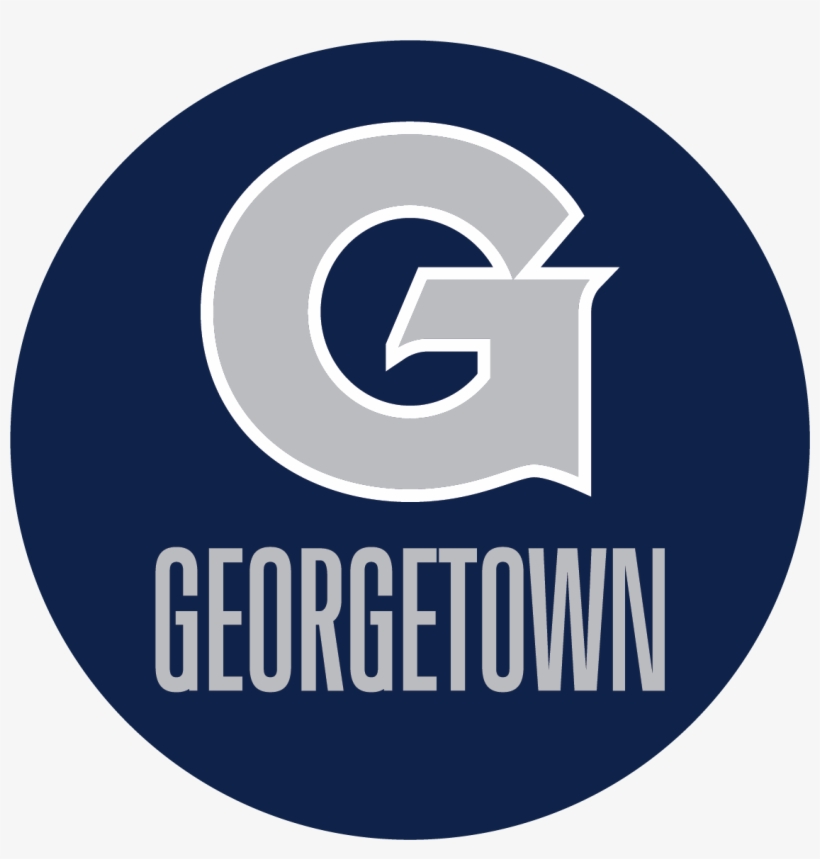 "thank You So Much For Your Astonishing Work It Could - Georgetown Logo ...