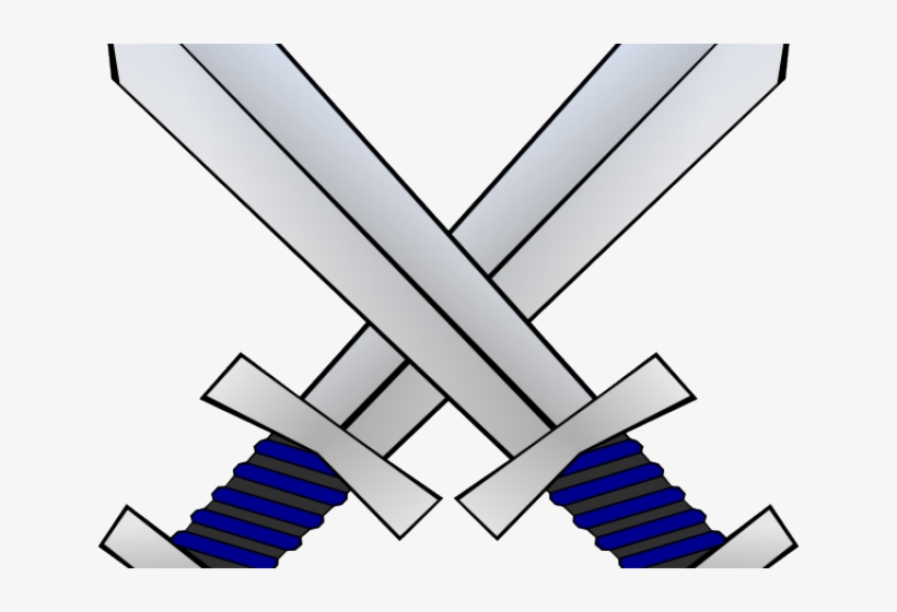 Gray Clipart Sword PNG Image | Transparent PNG Free Download on SeekPNG