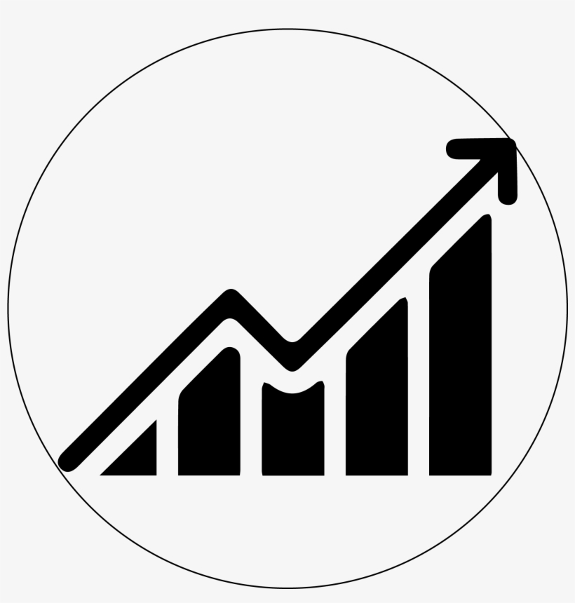 Dmeo - Growing Graph PNG Image | Transparent PNG Free Download on SeekPNG