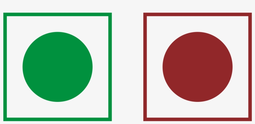 Open - Vegetarian And Non Vegetarian Sign PNG Image | Transparent PNG ...