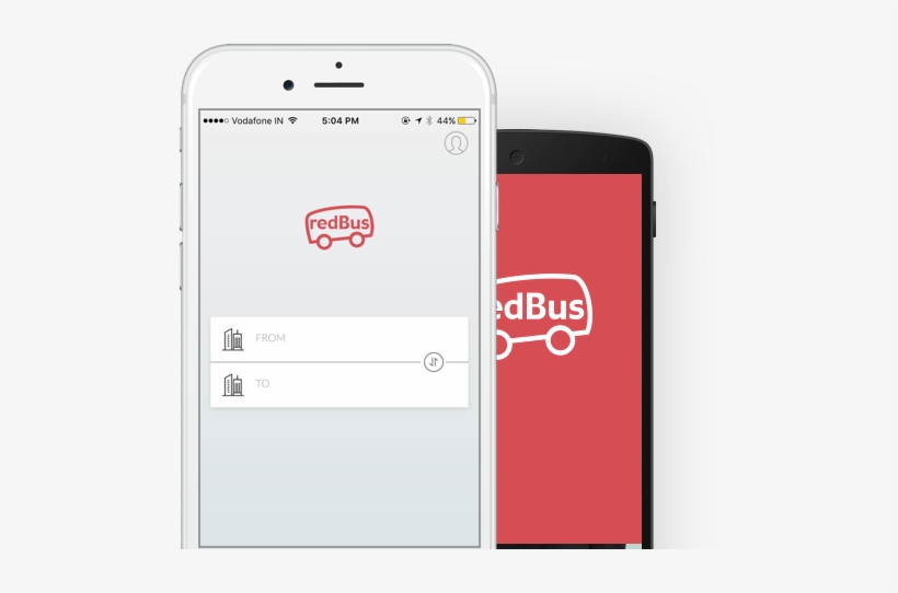 Redbus Malaysia Offer Code For 20% Discount Until 20 - Redbus App PNG ...