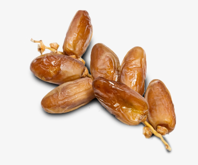 Piarom/mariami Dates - Deglet Noor Dates Png PNG Image | Transparent ...