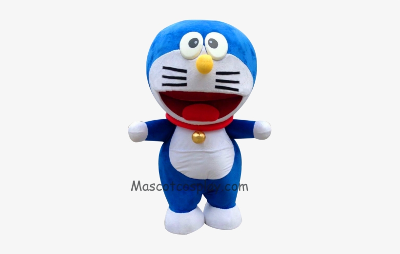 Download Popular Janpanese Cartoon Anime Lovely Blue Round Doraemon ...