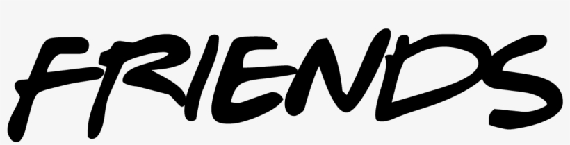 Gabriel Weiss' Friends Font By Gabriel Weiss - Gabriel Weiss Font PNG ...