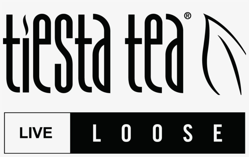 Press Releases - Tiesta Tea Logo PNG Image | Transparent PNG Free ...