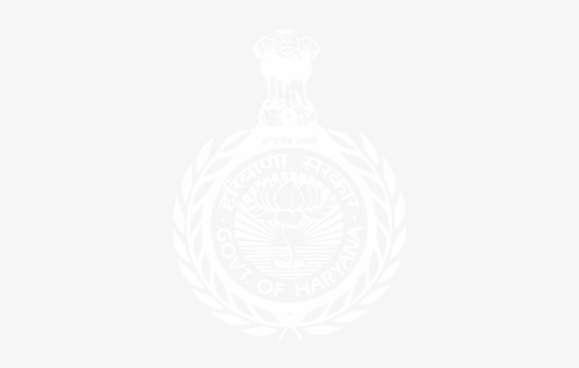 Government Of Haryana - Govt Of Haryana Logo Png PNG Image ...