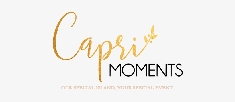 About Us - Capri Italy Logo PNG Image | Transparent PNG Free Download ...